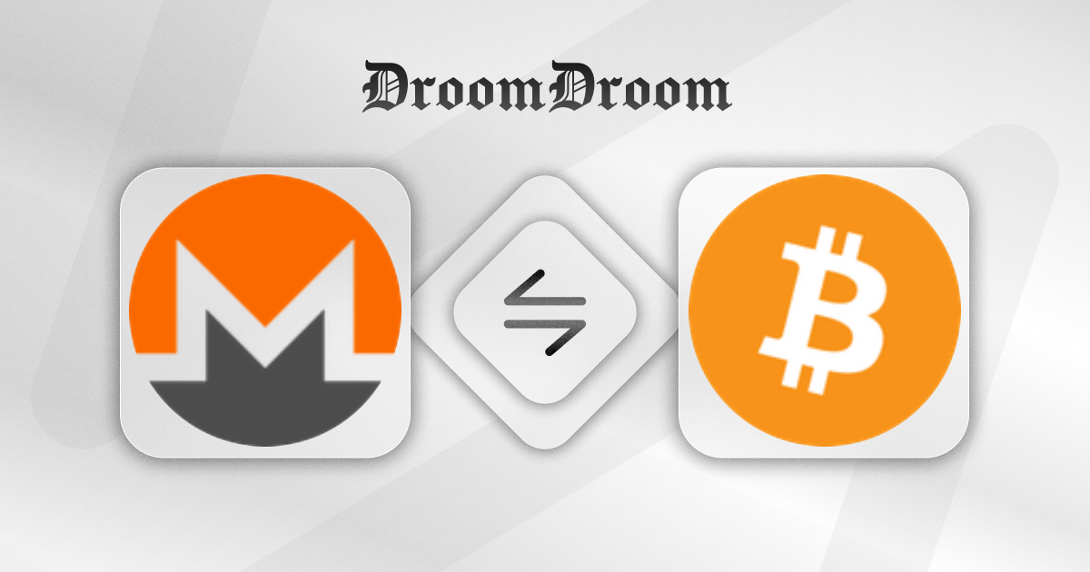 Calculate Monero to Bitcoin Live Today (XMR-BTC)