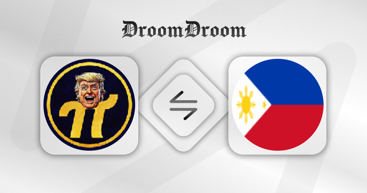 Calculate Pi to Philippine Peso Live Today (PI-PHP)