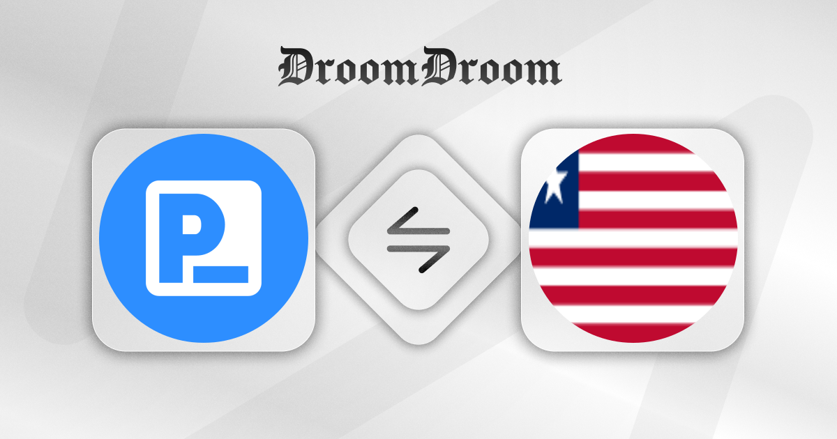 Calculate Presearch to Liberian Dollar Live Today (PRE-LRD)