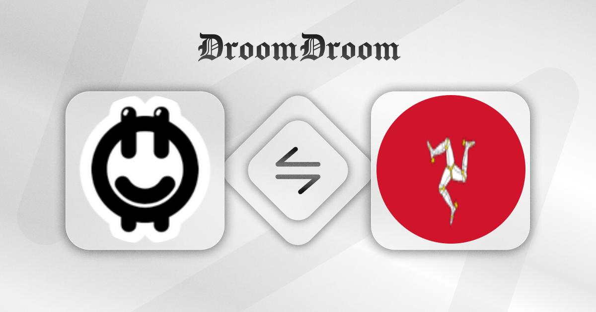 Calculate WOM Protocol to Manx Pound Live Today (WOM-IMP)