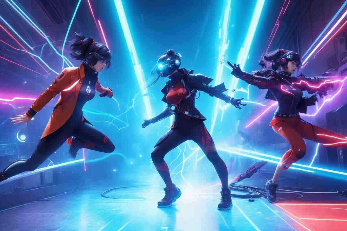 What is Metaverse? Ultimate Guide to Become a Master