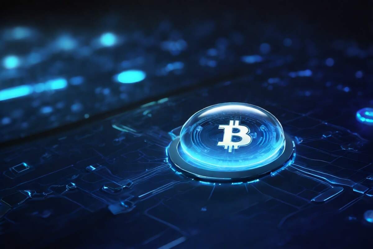 On-Chain Transactions in the World of Cryptocurrencies