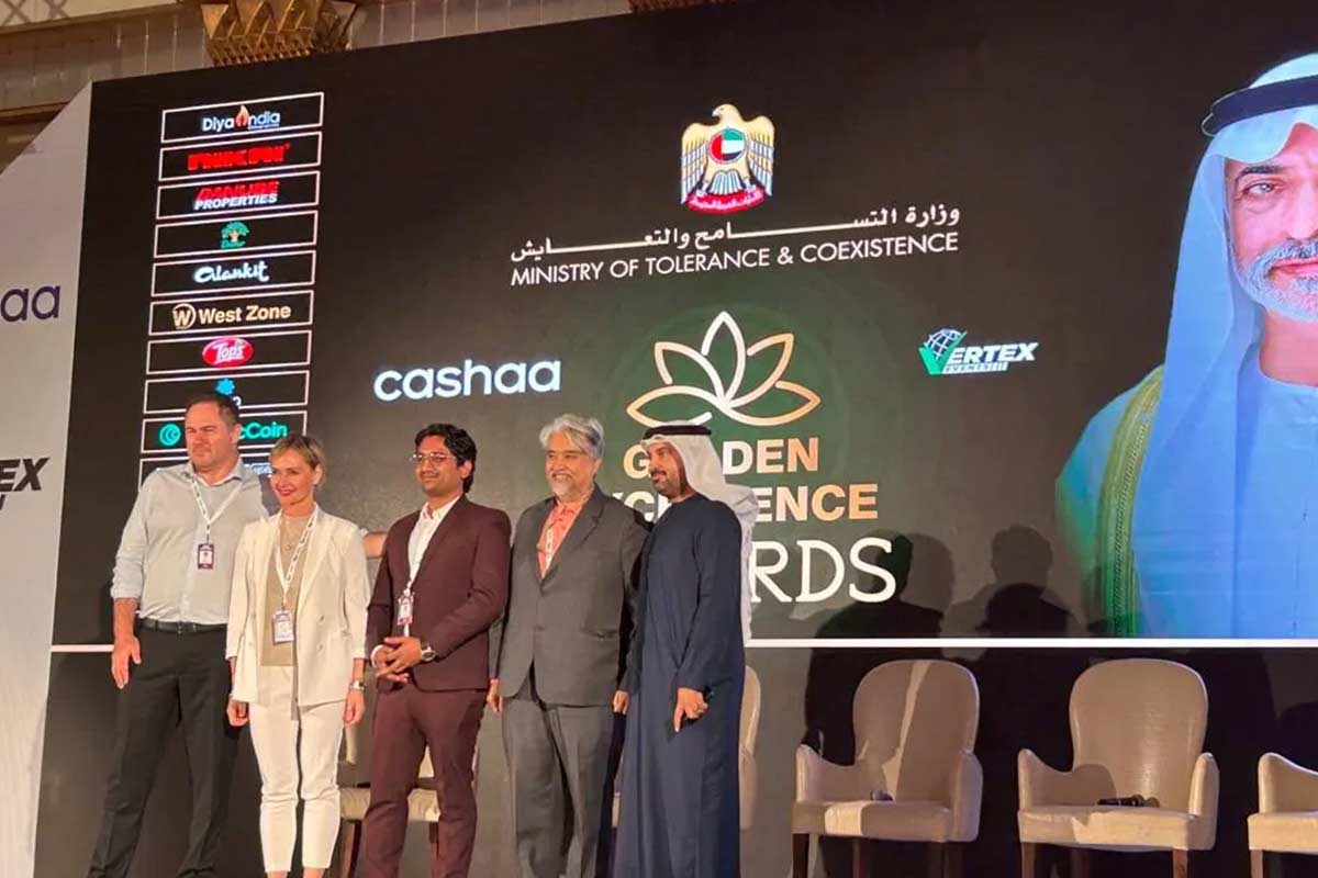 Blockchain Summit and Awards: Dubai 2023