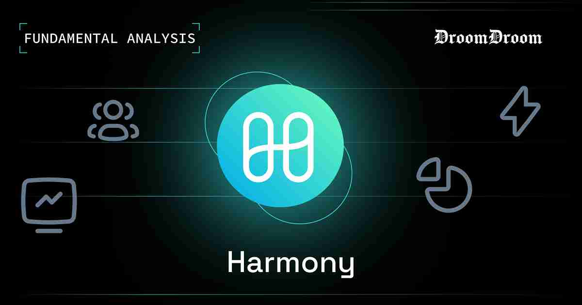 Fundamental Analysis of Harmony (ONE)