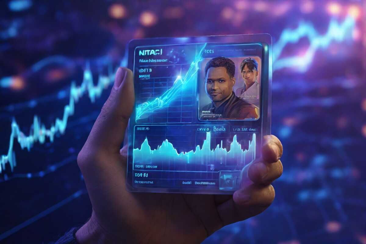 Exciting NFT Use Cases Beyond Art Collectibles