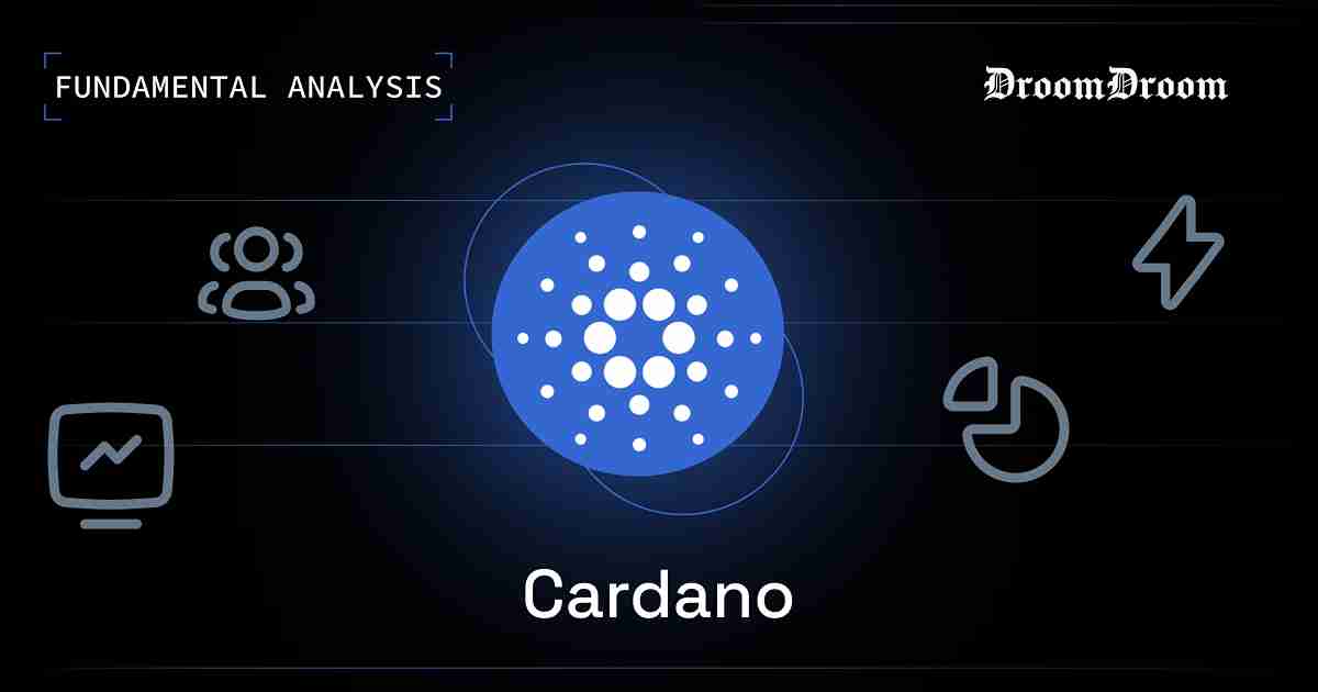 Fundamental Analysis of Cardano (ADA)