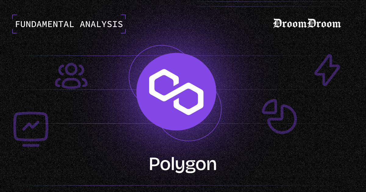 Fundamental Analysis of Polygon (Matic)