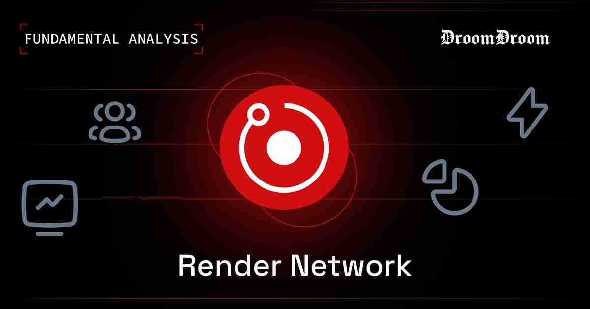 Render Token and its Fundamental Analysis