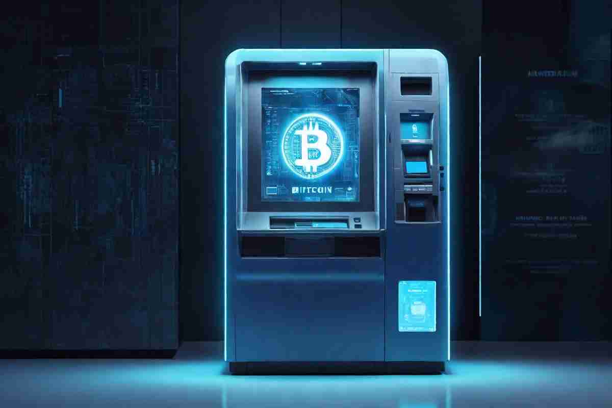 An Easy Guide to Bitcoin ATMs: Simplifying Cryptocurrency Transactions