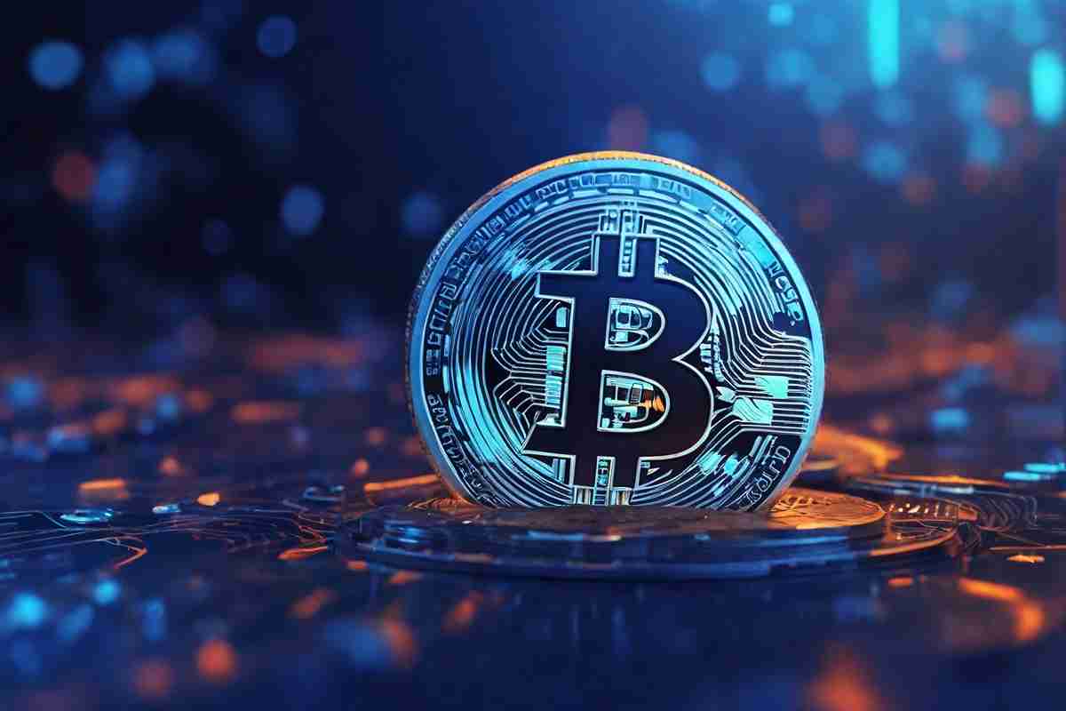 Easy Guide on How to Create, Buy and Sell Bitcoin NFTs