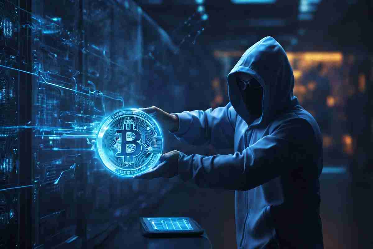 Security in Blockchain: Threats and Best Practices for Developers