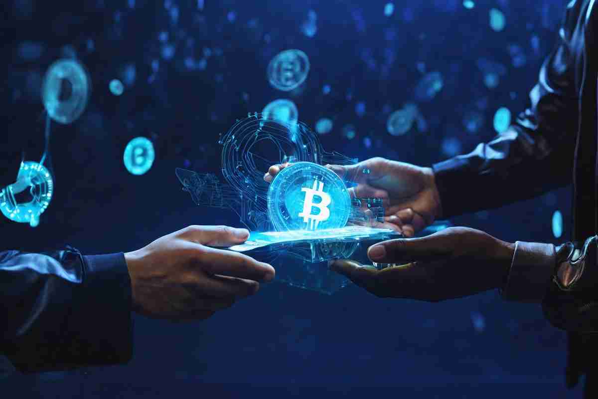 An Easy Guide to Crypto Lending: How They Work and Their Rates