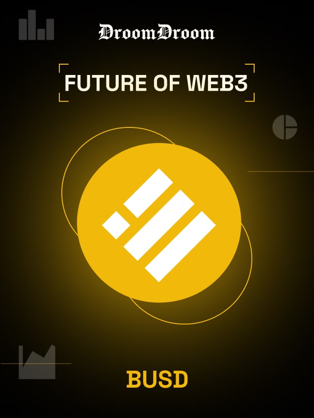 BUSD - DroomDroom