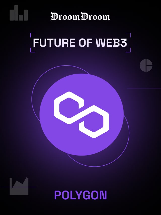 Polygon - DroomDroom