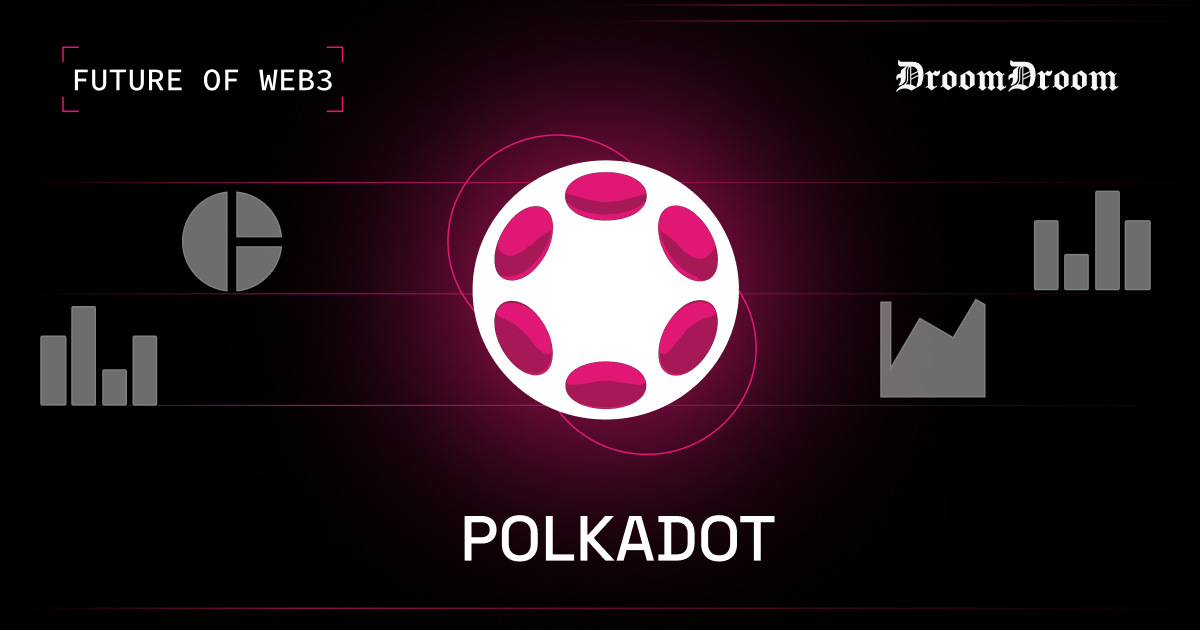 Polkadot: Blockchain's Solution To Interoperability and Scalability