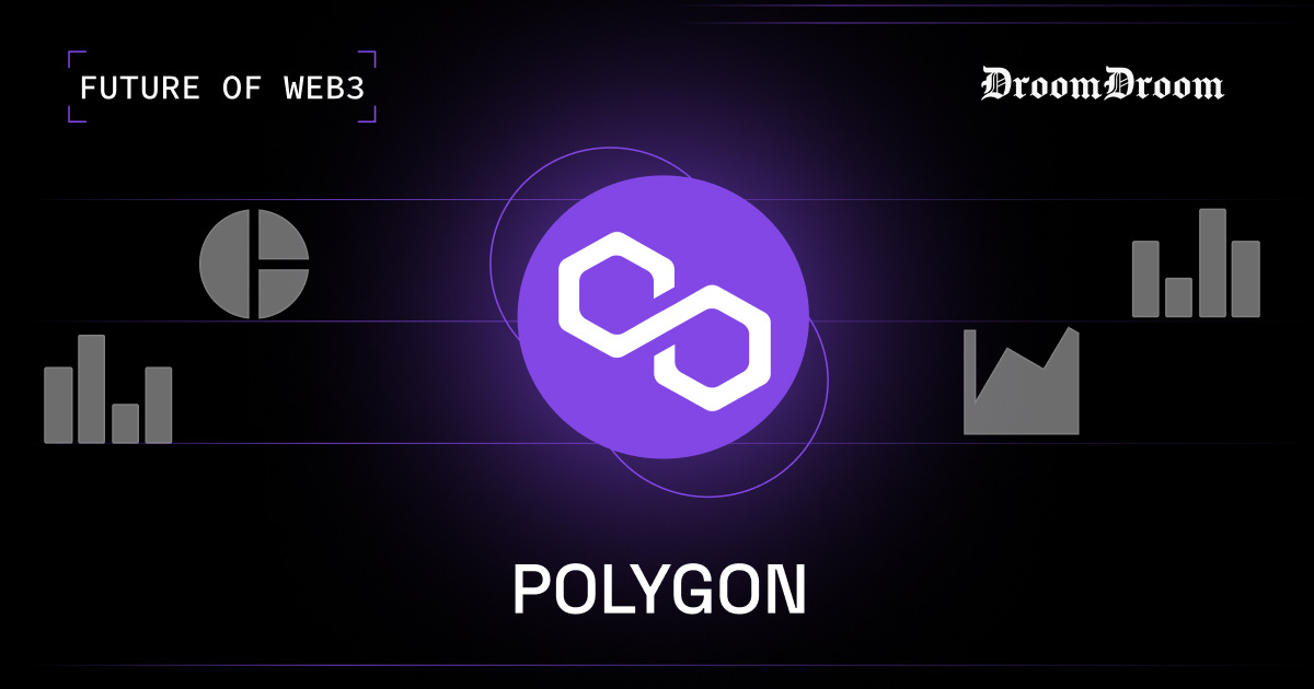 Polygon - A Top Layer 2 Scaling Solution for Ethereum