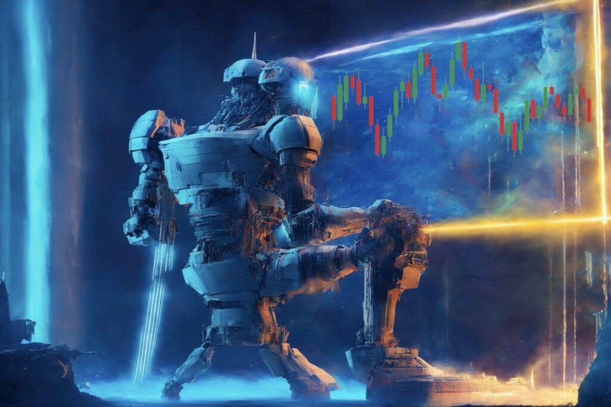 A Guide to the Top 5 Crypto Trading Bots to Use in 2024