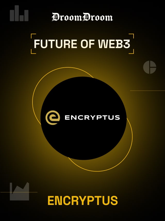 ENCRYPTUS - DroomDroom