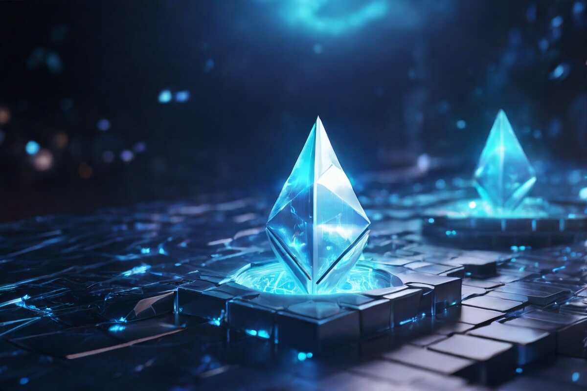 Understanding the Role of Ethereum Sharding in Building Blockchain’s ...