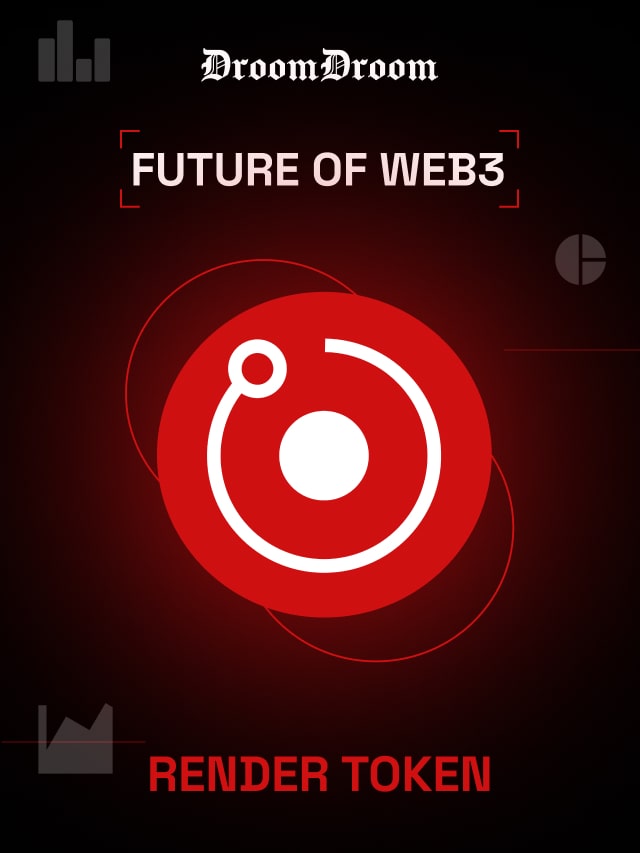Render Token - DroomDroom