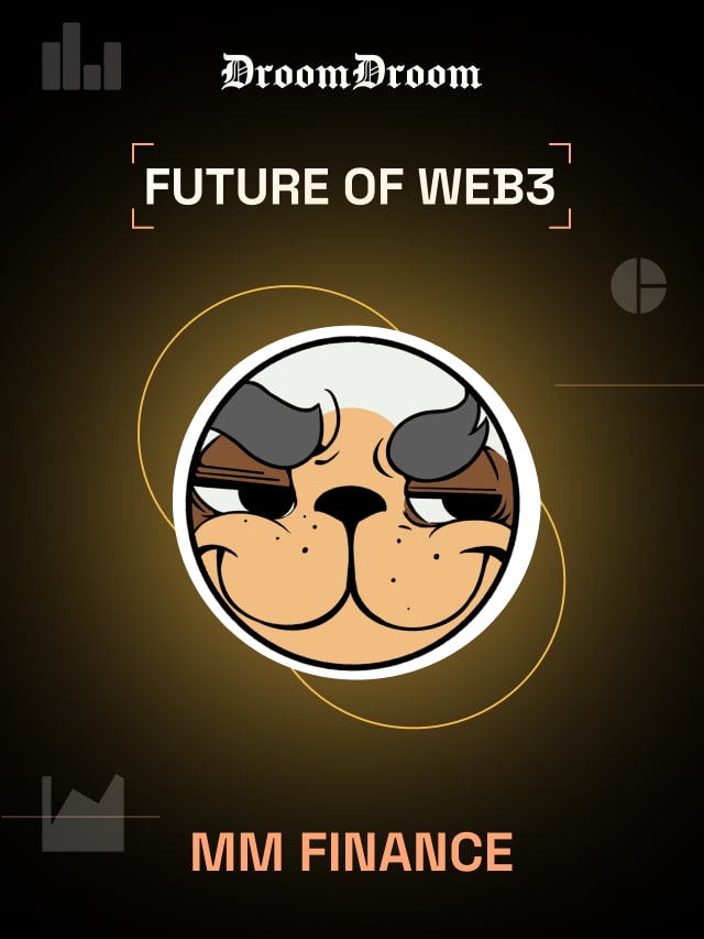 MM Finance - DroomDroom