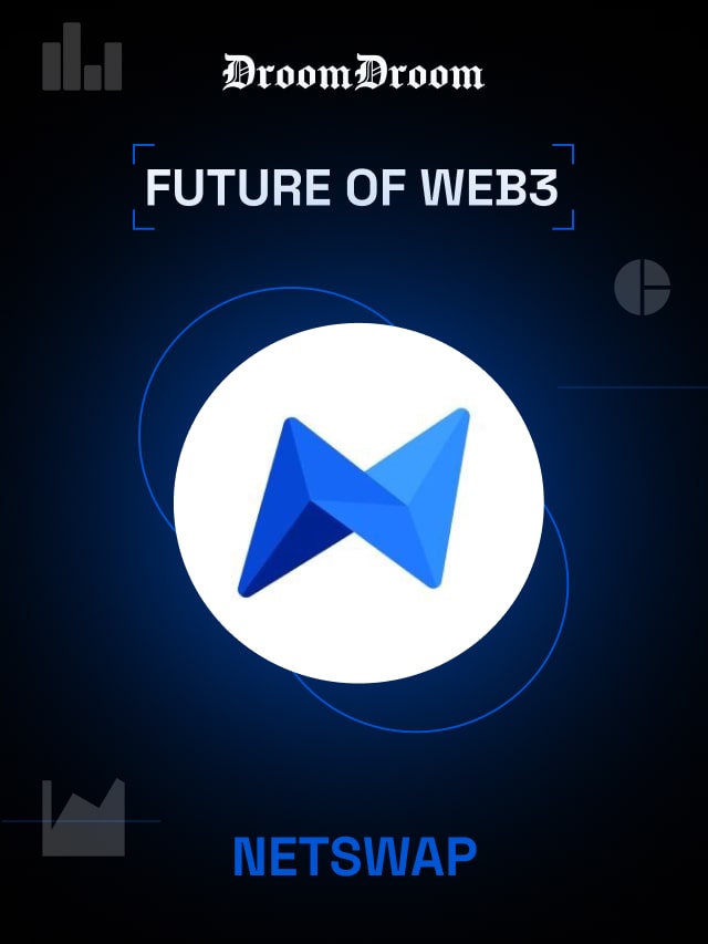 Netswap - DroomDroom