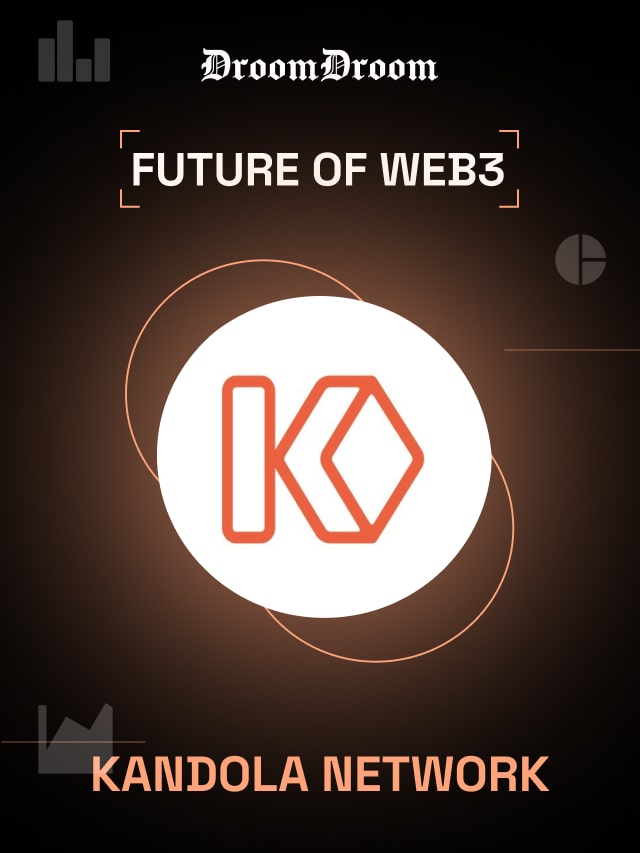 Kandola Network - DroomDroom