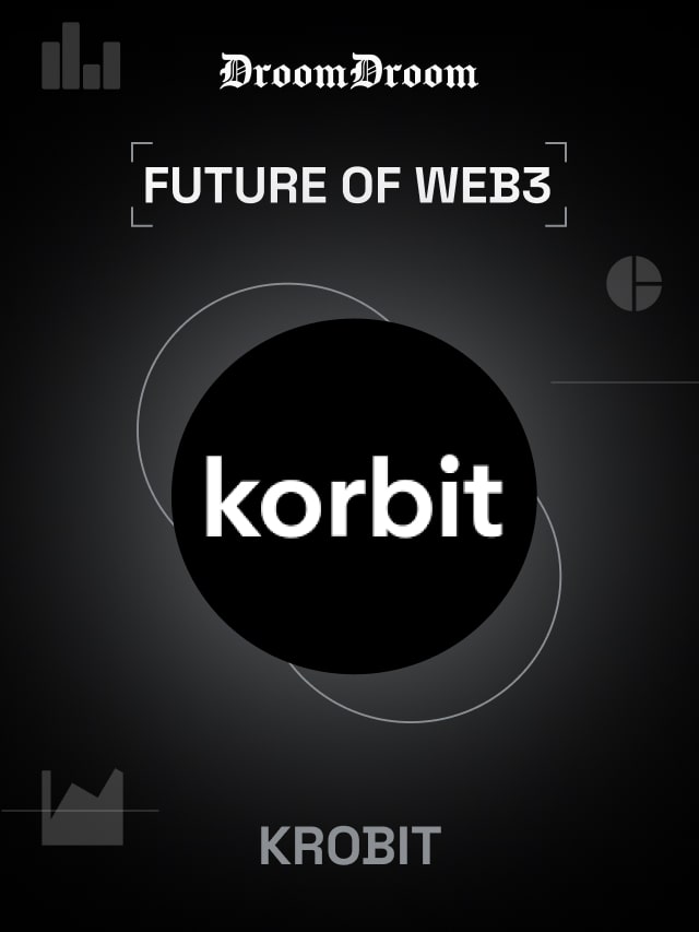 Korbit - DroomDroom