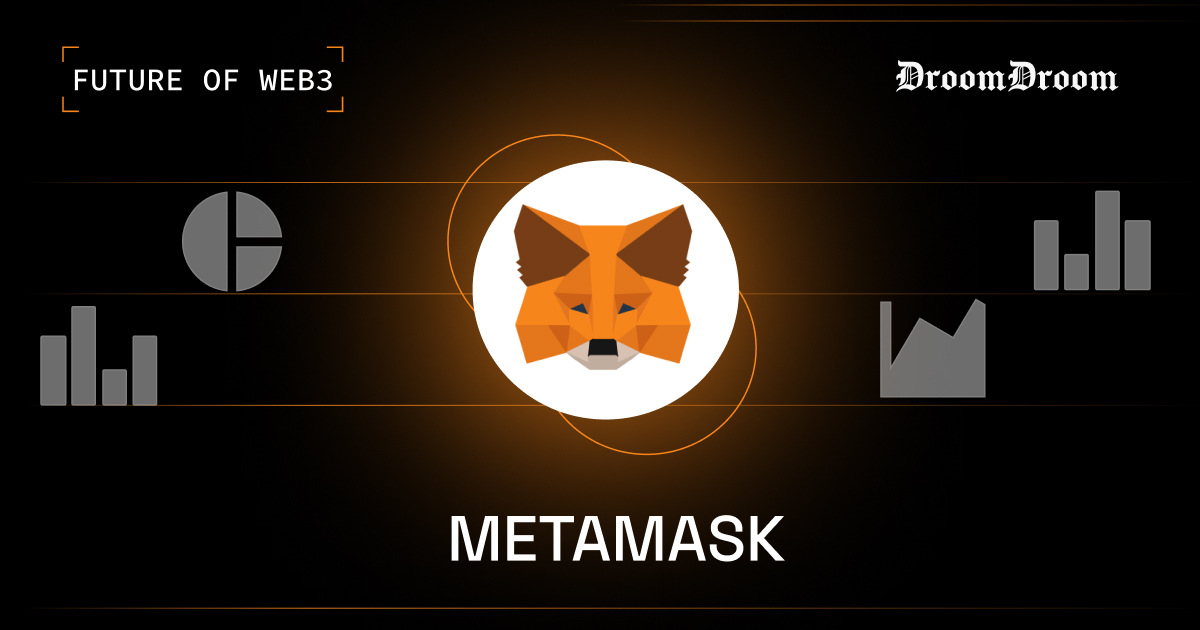 MetaMask: The Most Popular Wallet
