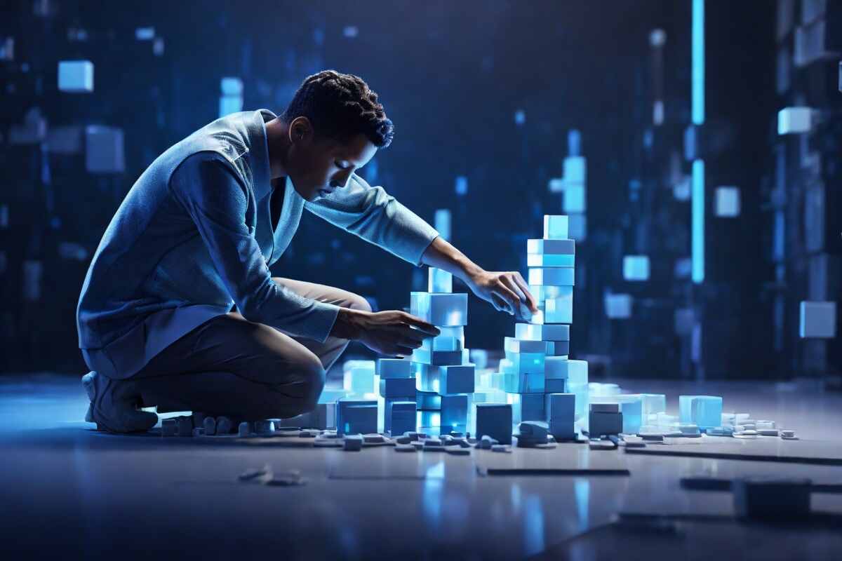 Building Smart Contracts on Ethereum: A Step-by-Step Guide