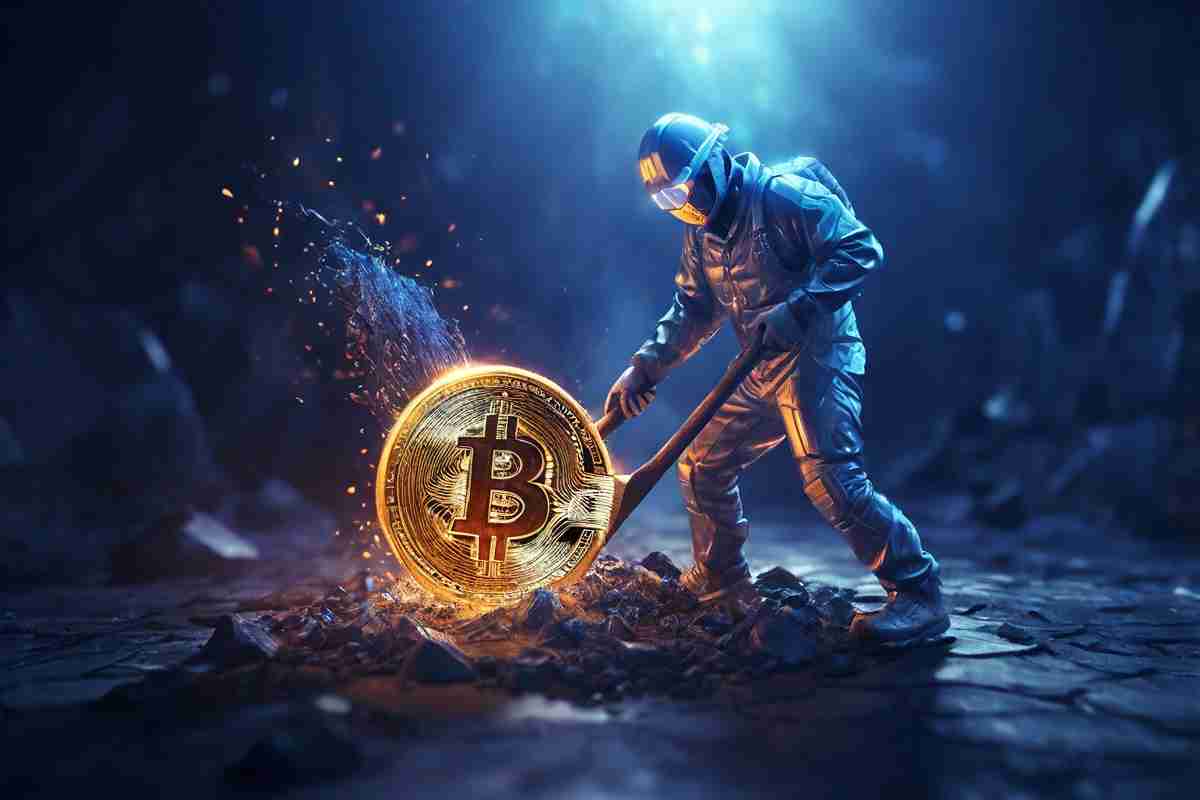 A Comprehensive Guide to Crypto Mining: What Is It and How Does It Work?