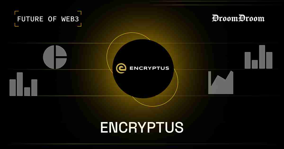 Encryptus: Effectively Connecting Crypto with Fiat