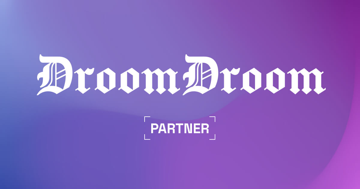 Partner with DroomDroom: Collaborate to Drive Web3 Adoption