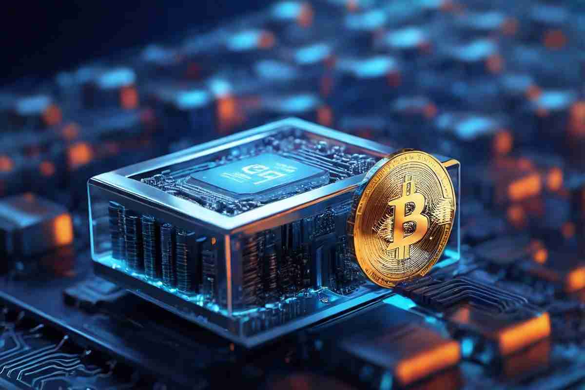 How Quantum Computing Affects Crypto Mining How Quantum Computing Affects Crypto Mining