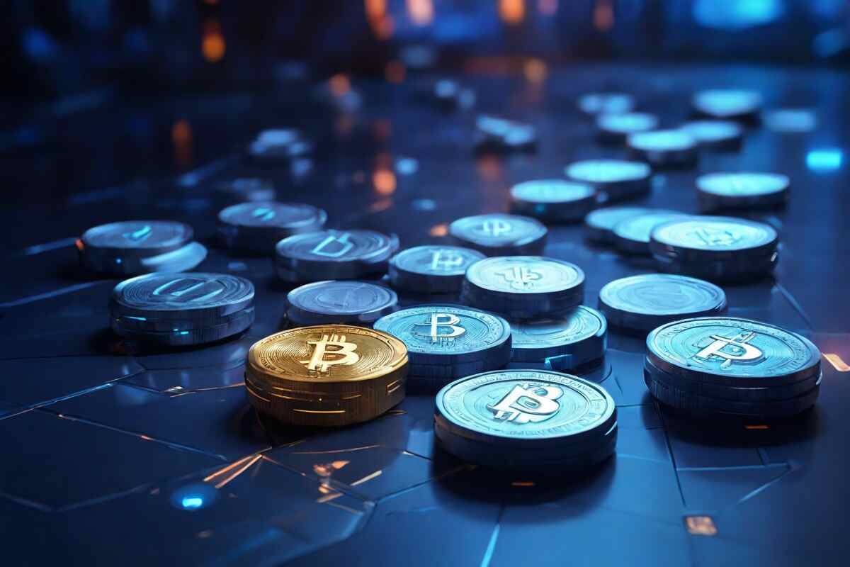 An Introduction to Crypto Tokenomics An Introduction to Crypto Tokenomics