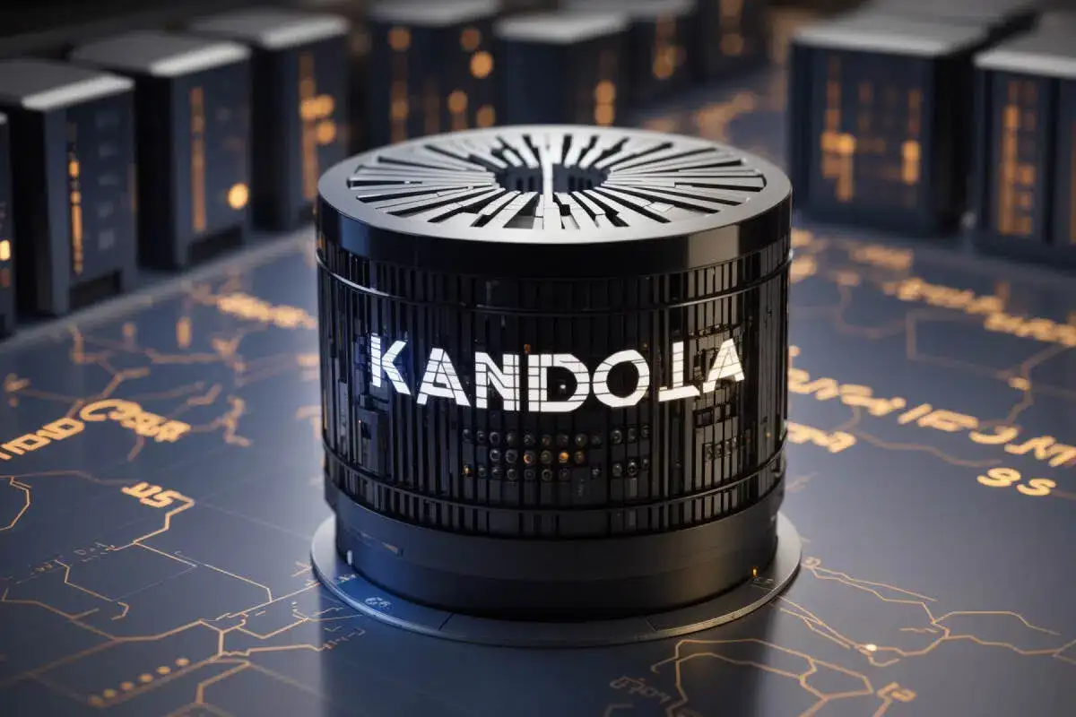 Future of Decentralized Exchanges with Kandola Network’s Powerful ...