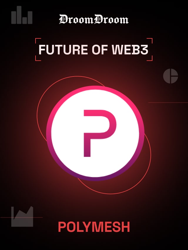 polymesh - DroomDroom