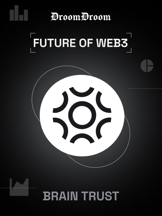 Brain Trust - DroomDroom