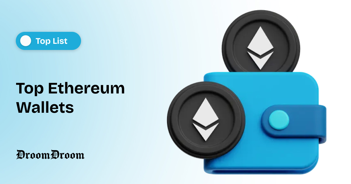 Best Ethereum Wallets of 2025