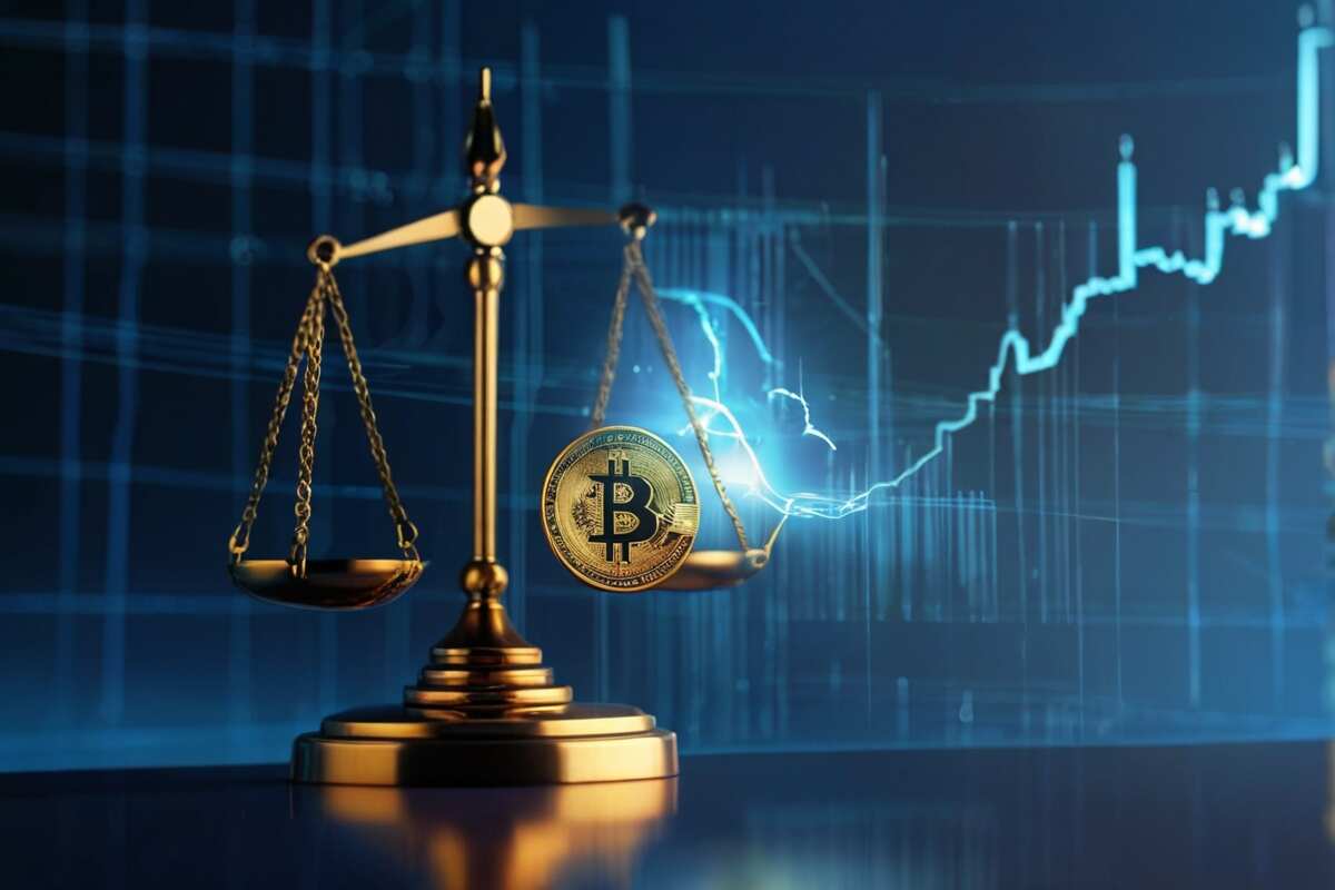 Mastering Bitcoin's Legal Considerations: Ultimate Guide to Crypto ...