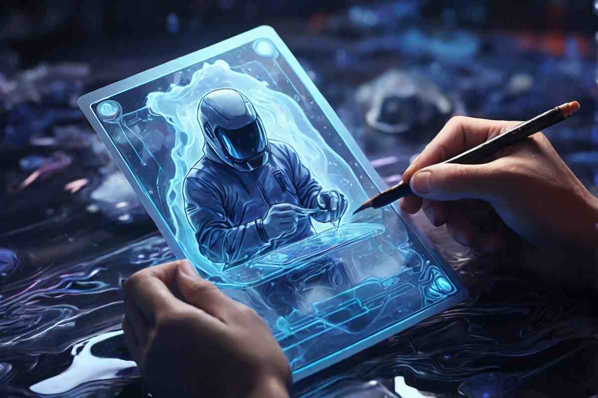 Master the Art of Creating Cardano NFTs on the Cardano Blockchain: A ...