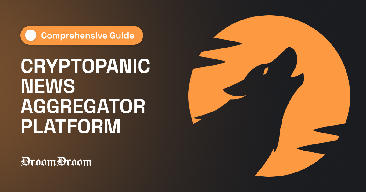 CryptoPanic: Guide on How the Crypto World Stays Informed