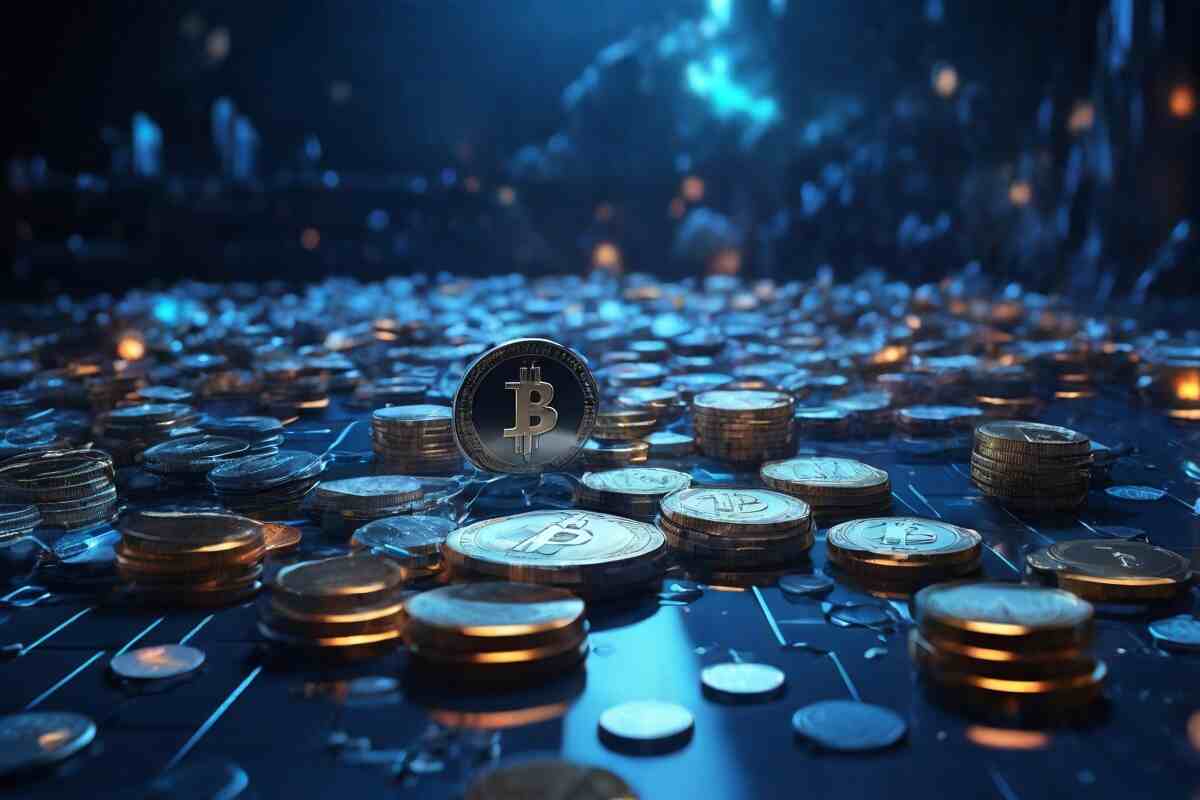 Exploring Dark Pools: Unraveling Their Significance in Shaping the ...