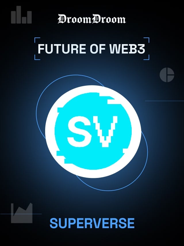 Superverse - DroomDroom