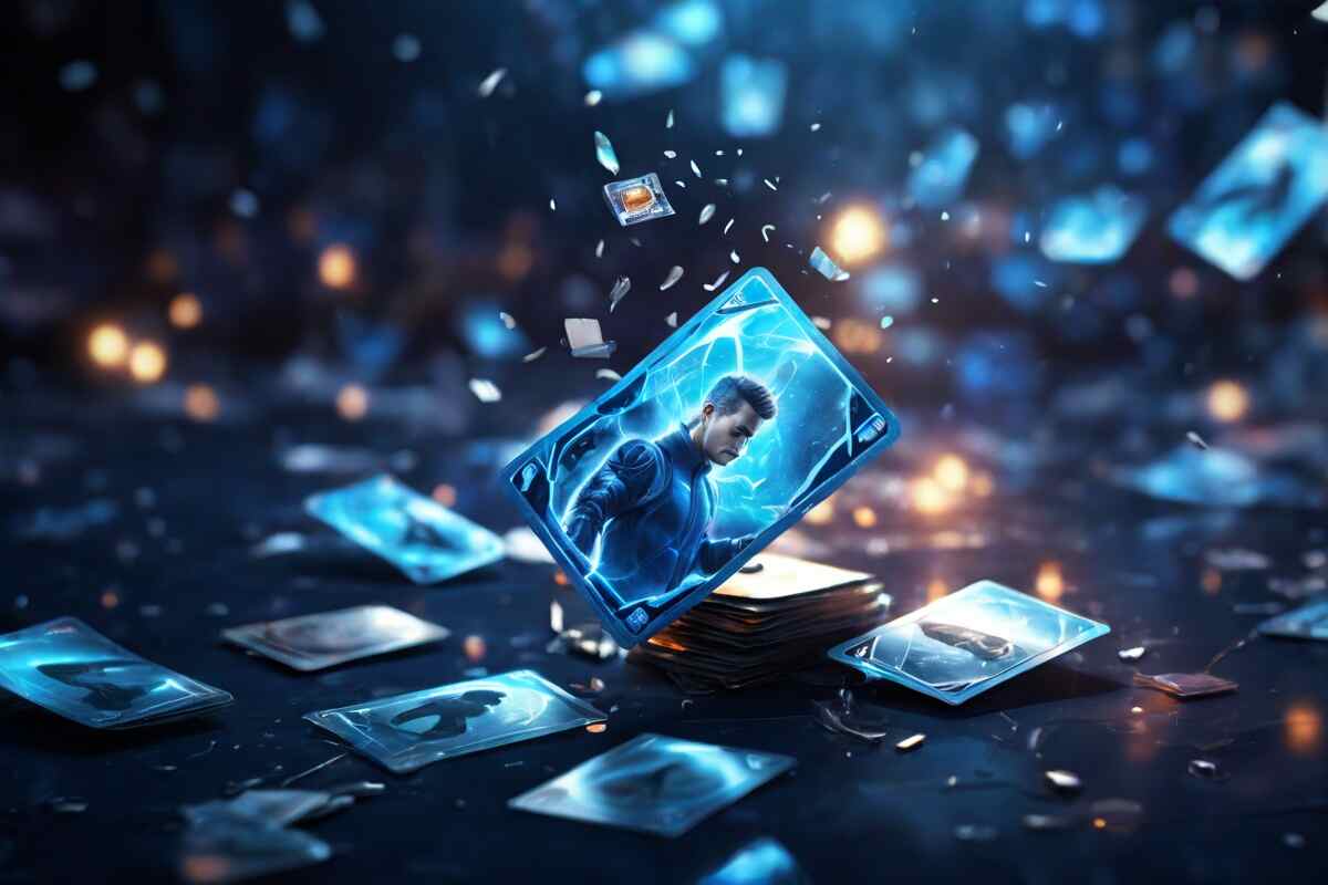 NFT Fragmentation: Revolutionizing The Broken Crypto Space NFT Fragmentation: Revolutionizing The Broken Crypto Space