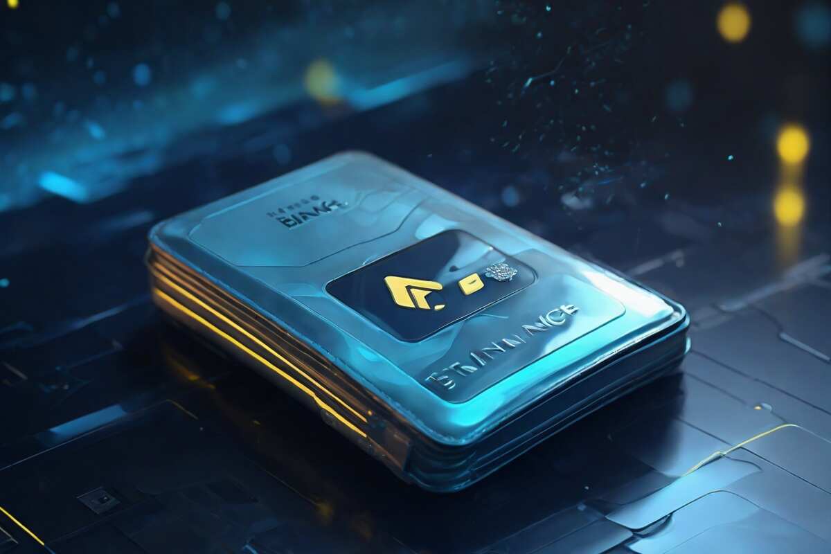 Mastering Trust Wallet: A Comprehensive Guide to Understanding and ...