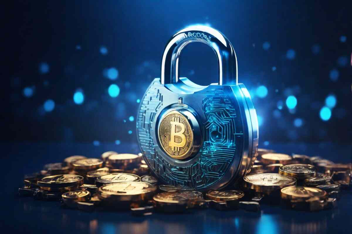 Crypto Security 101: 7 Ways to Safeguard Your Web3 Assets