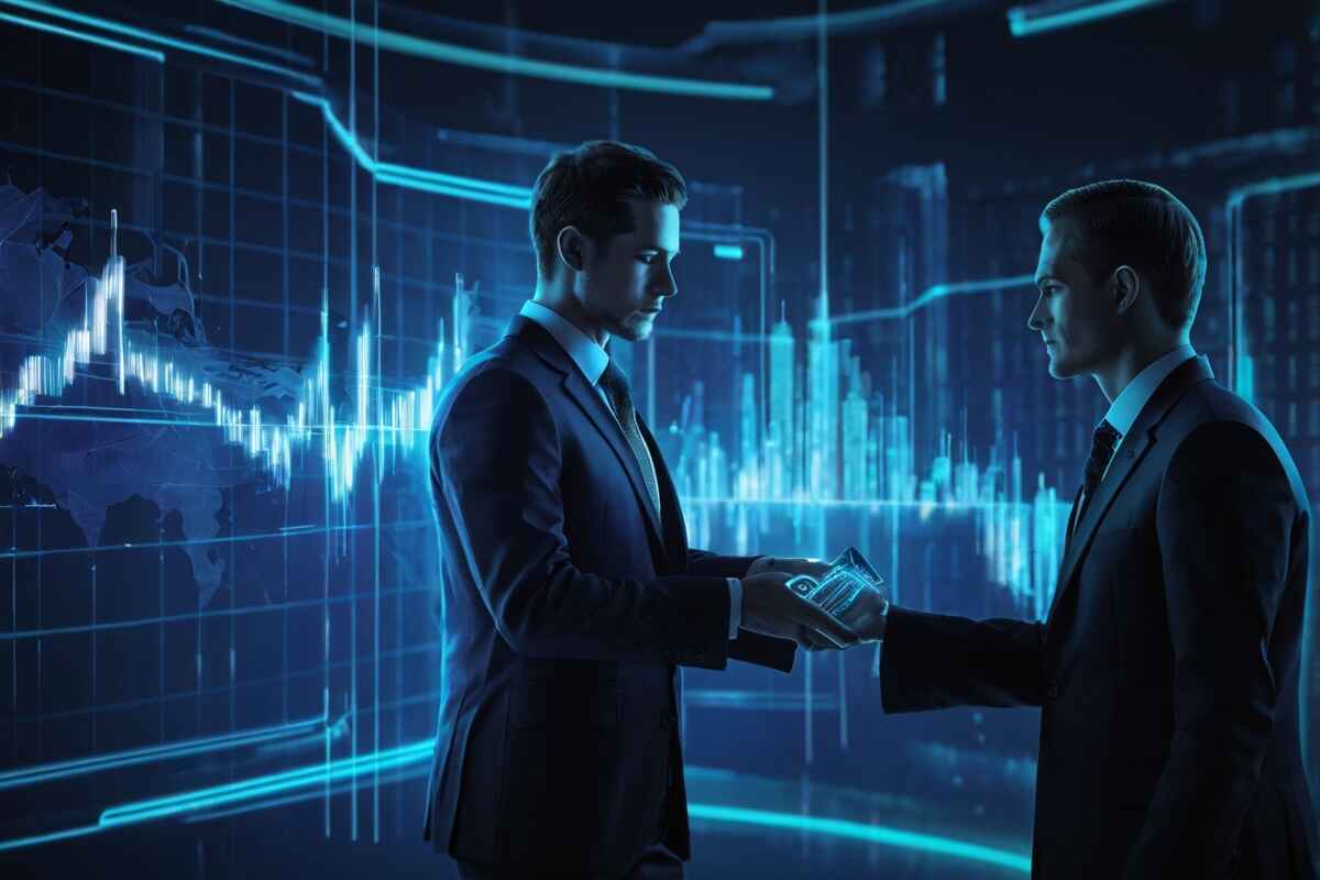 How Centralized Crypto Exchanges Operate and Influence the ...