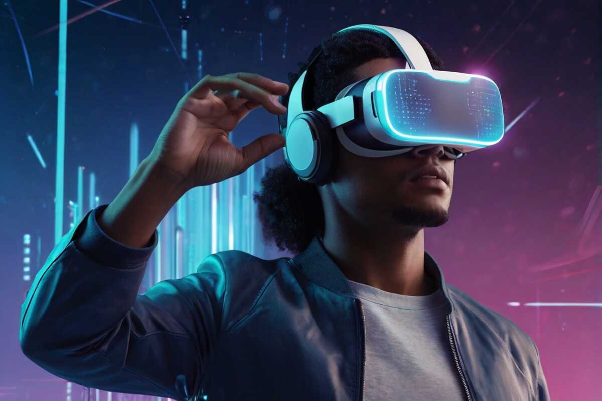 Ultimate Guide to Metaverse AR: Everything You Need to Know