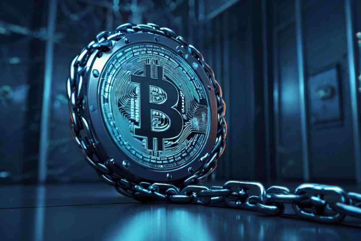 The Role Of On-Chain Transactions: Why Are They So Important In The ...